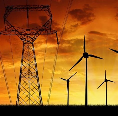 Fotovoltaico Ed Eolico Superano Il Carbone Anche In Sud Africa