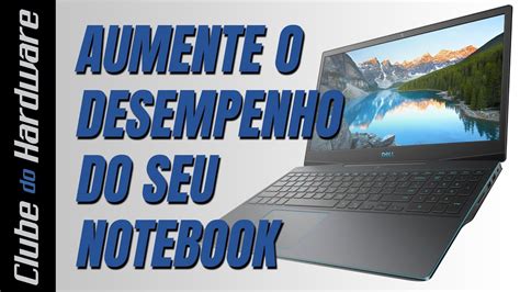SUPER DICAS Para MELHORAR O DESEMPENHO Do PC Ou NOTEBOOK No Windows