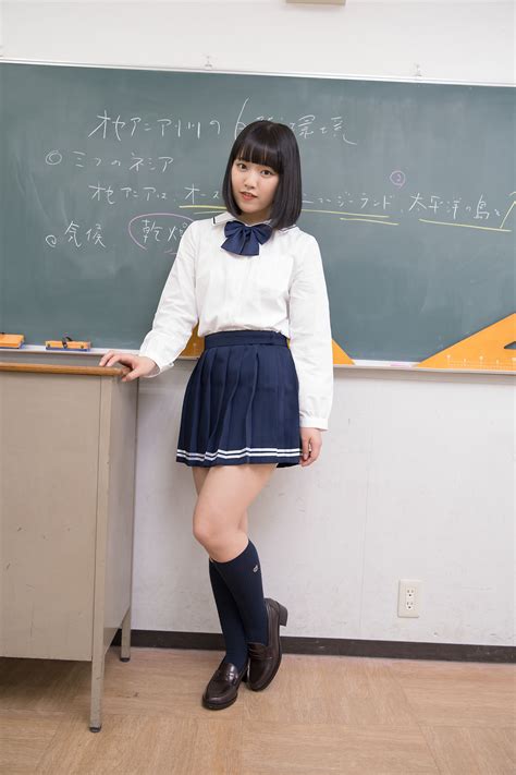Minisuka Tv Anju Kouzuki Rio Kazuki Limited Gallery 15 2 V2PH