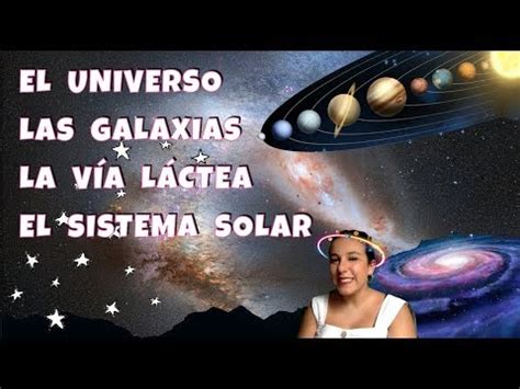 La Tierra En El Universo Geolog A De Los Planetas Origen De La Tierra Y