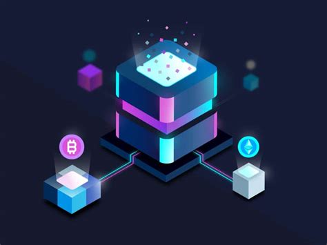 Tecnología blockchain 7 características que debes conocer Master of
