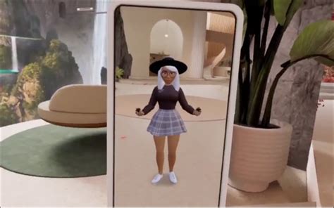 Meta Finally Tests Legs For Horizon Worlds Avatars