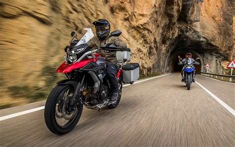 Macbor Portugal Montana Xr Trail De M Dia Cilindrada Motociclismo