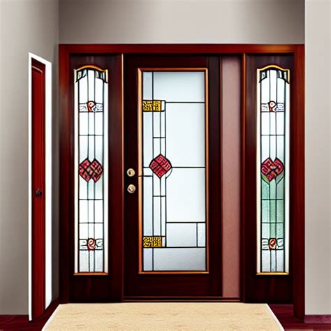 35 Pooja Room Door Designs For Your Mandir At Home