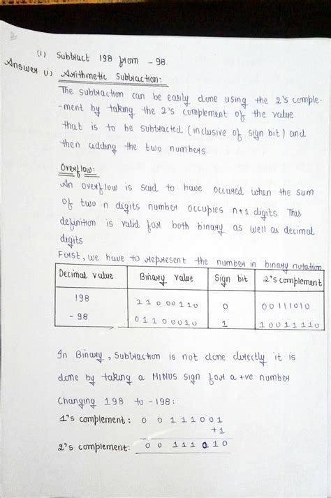 IGNOU DYNAMIC SOLVER BCA 2nd Sem 012 Solved Assignment Computer