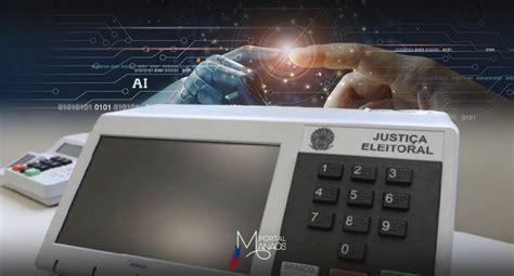 Entenda regras do TSE para uso de inteligência artificial nas eleições