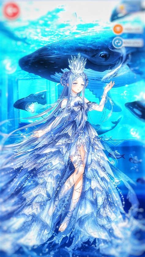 Chia sẻ hơn 56 về hình nền anime công chúa hay nhất cdgdbentre edu vn