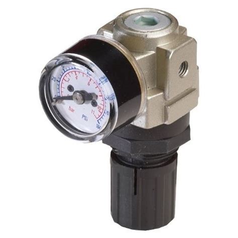 Régulateur de pression pour air comprimé Pressure Regulators