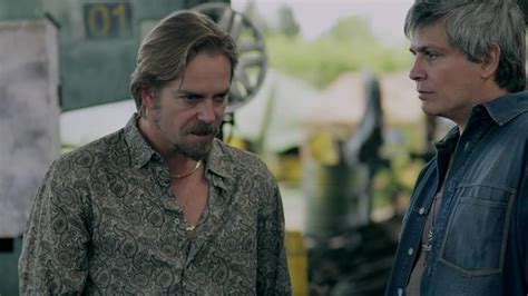Prime Video El Capo Season