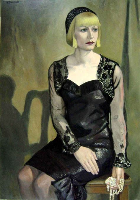 2000 2010 Elisabeth Biron Von Curland