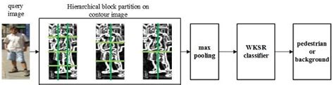 sensors free full text robust pedestrian classification based on hierarchical kernel sparse