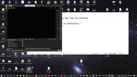 Fixed Bash Cd No Such File Or Directory Youtube