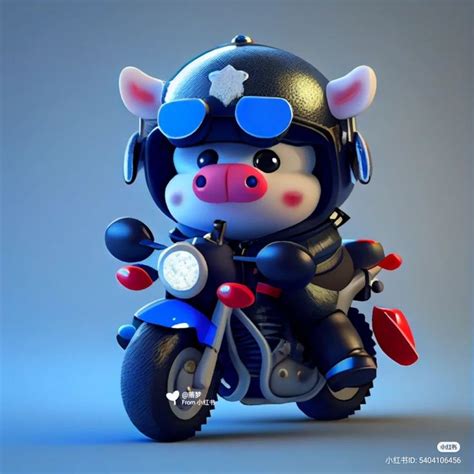 Pin by PaperandMe on 12 chinese zodiac 1 十二生肖 Cute animal clipart
