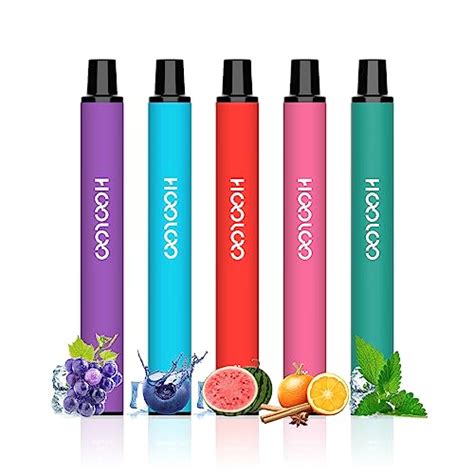 Vaper Desechables Sin Nicotina