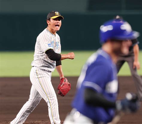 On Twitter Rt Sponichi Tfoto