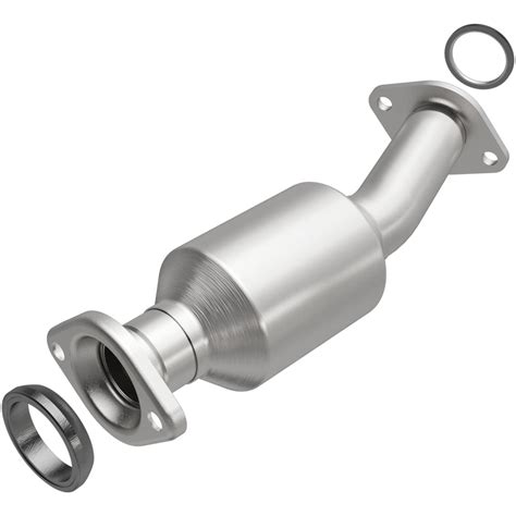 Magnaflow Magnaflow Oem Grade Federal Epa Compliant Direct Fit
