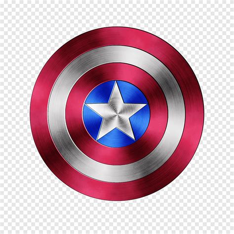 Capit N Am Rica Hombre De Hierro Escudo S H I E L D Escudo