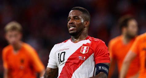 Selección peruana cayó al puesto 21 en el último Ránking FIFA FUTBOL