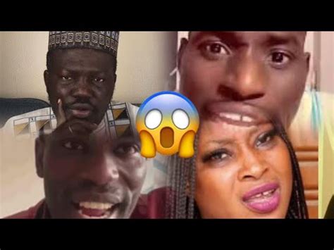 CasPart 2 Cheikh Ahmed CISSE Kalifone Ndeye GUEYE Mo Tabakh Keur
