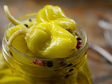 Gemüse Jalapenos sauer eingelegt ala Manfred Rezept kochbar de