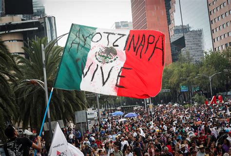 Movimientos sociales que marcaron la historia de México