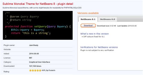 Top 15 Netbeans Themes In 2024 Elevate Your Coding Experience