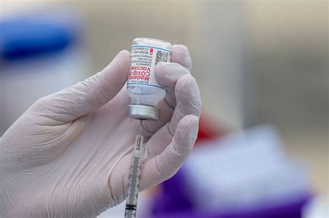 Vaccini Pfizer E Moderna Cambiano I Tempi Per Il Richiamo Blogo