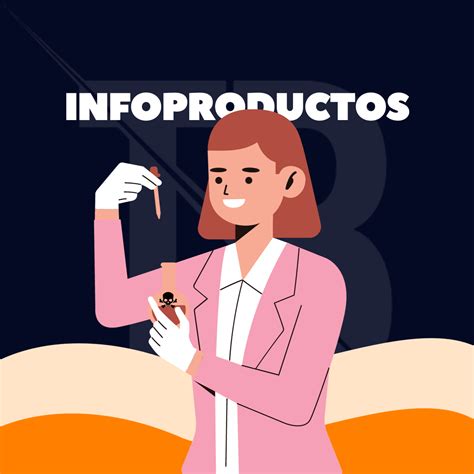 Qué son los infoproductos y cómo emprender en este mercado