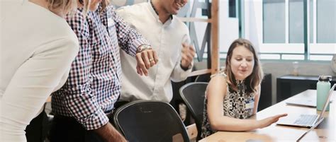 The Importance Of Employees Engagement In The Survival Of Startups