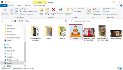 Extraire La Piste Audio Dune Vid O Sur Windows M Thodes Le Crabe