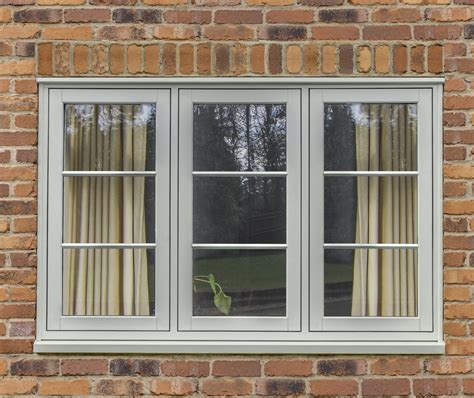 What Upvc Windows Should You Choose Flex House Home Improvement