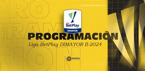 Programación fechas 2 y 3 de los Cuadrangulares Semifinales de la Liga