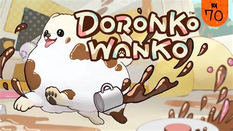 おうちを泥まみれにしよう DORONKO WANKOPC実況動画 YouTube