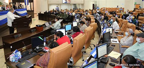 Asamblea Nacional ratifica Tratado que define los límites fronterizos