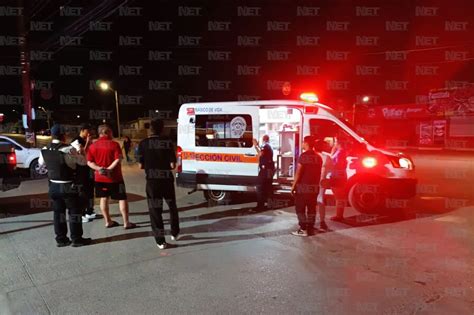 Atropella a peatón y se fuga hombre muere