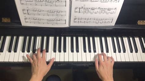 Russian Folk Song By Beethoven Easy Piano Classics By James Bastien P