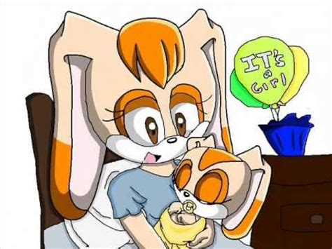 Cream And Vanilla The Rabbit YouTube