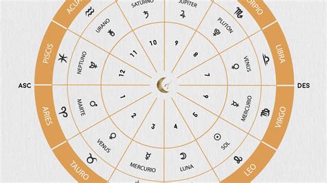 Astrología y la importancia de la carta astral Portal Web y Tienda de