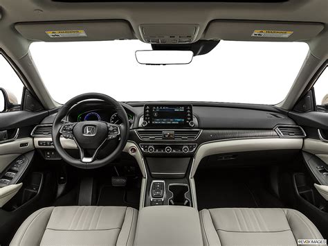 Honda Accord Hybrid Interior Colors Cabinets Matttroy