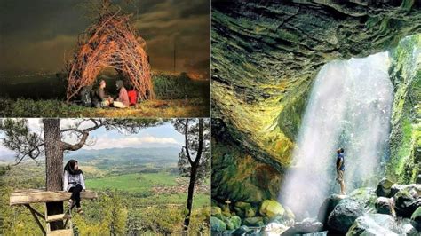 Destinasi Wisata Di Cirebon Dan Sekitarnya Yang Asyik Dan Instagenik