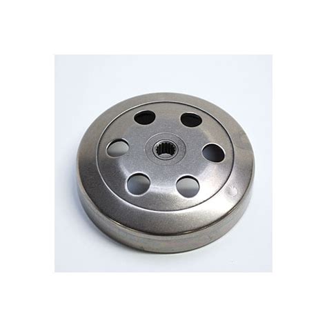 CLOCHE D EMBRAYAGE SCOOT ADAPTABLE MBK 50 BOOSTER NITRO OVETTO STUNT