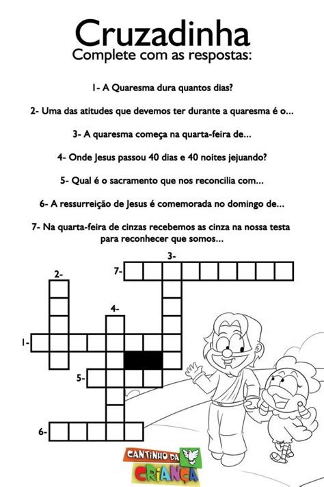 Pin Em Atividades Da IAM