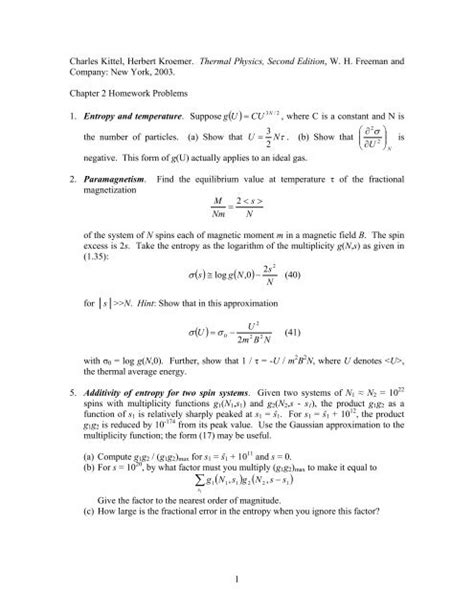 pdf average magnetization partition function pdf télécharger download
