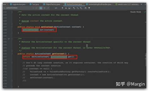 java代码审计基础 struts2基础知识 知乎