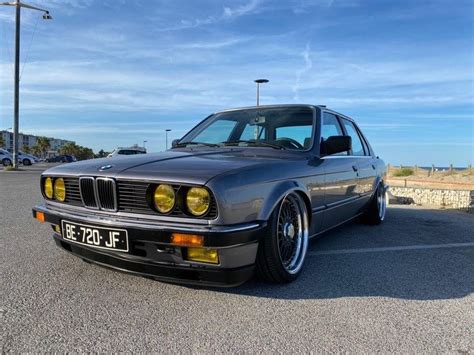 Bmw E Airride System Mapet Tuning Group
