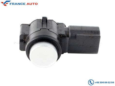 Czujnik Parkowania Pdc Parts For Peugeot Citroen Renault
