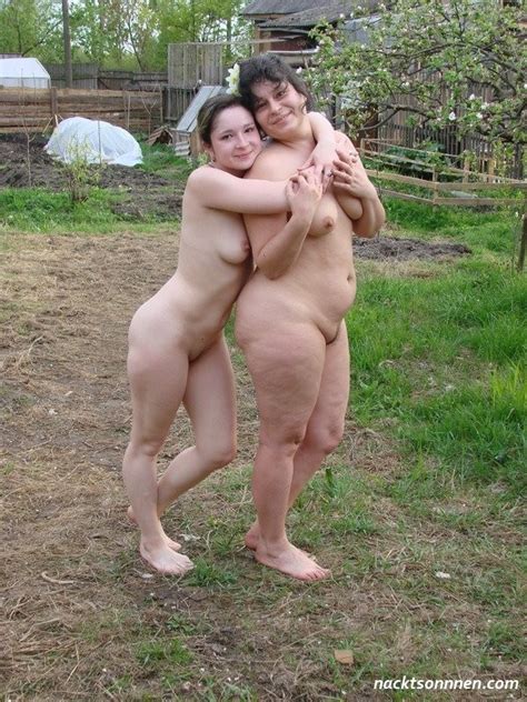 Mutter Mit Tochter FKK FKK Bilder Und Fotos