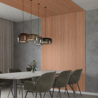 Barras Painel Ripado Cm Altura Revestimento Freijo Shopee Brasil