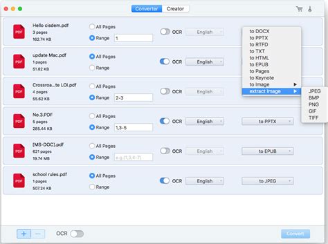 10 Best OCR Software For Mac That Well Convert Scanned Files Into