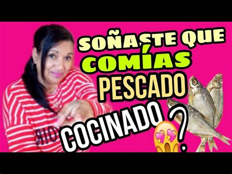 Cómo Interpretar los Significados Ocultos de Soñar con Comer Pescado